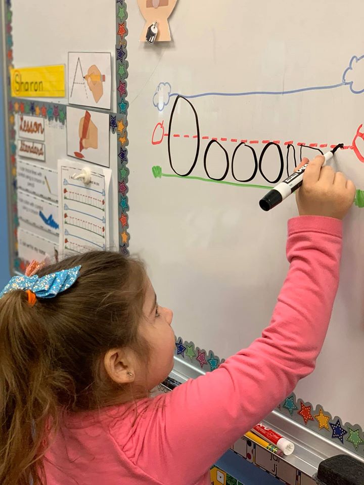 Calendar - Wise Early Learning Center | Preschool in Dundalk, Maryland